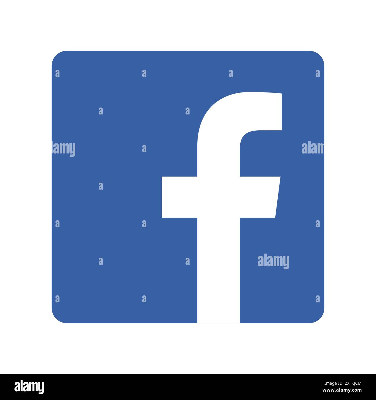 Facebook messenger android Stock Vector Images - Alamy