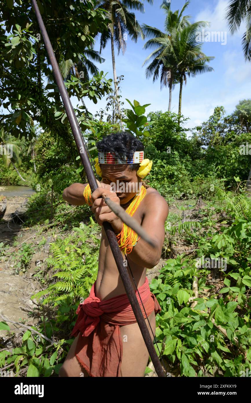 Mentawai hi-res stock photography and images - Alamy