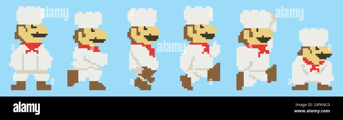 Mount mario Stock Vector Images - Alamy