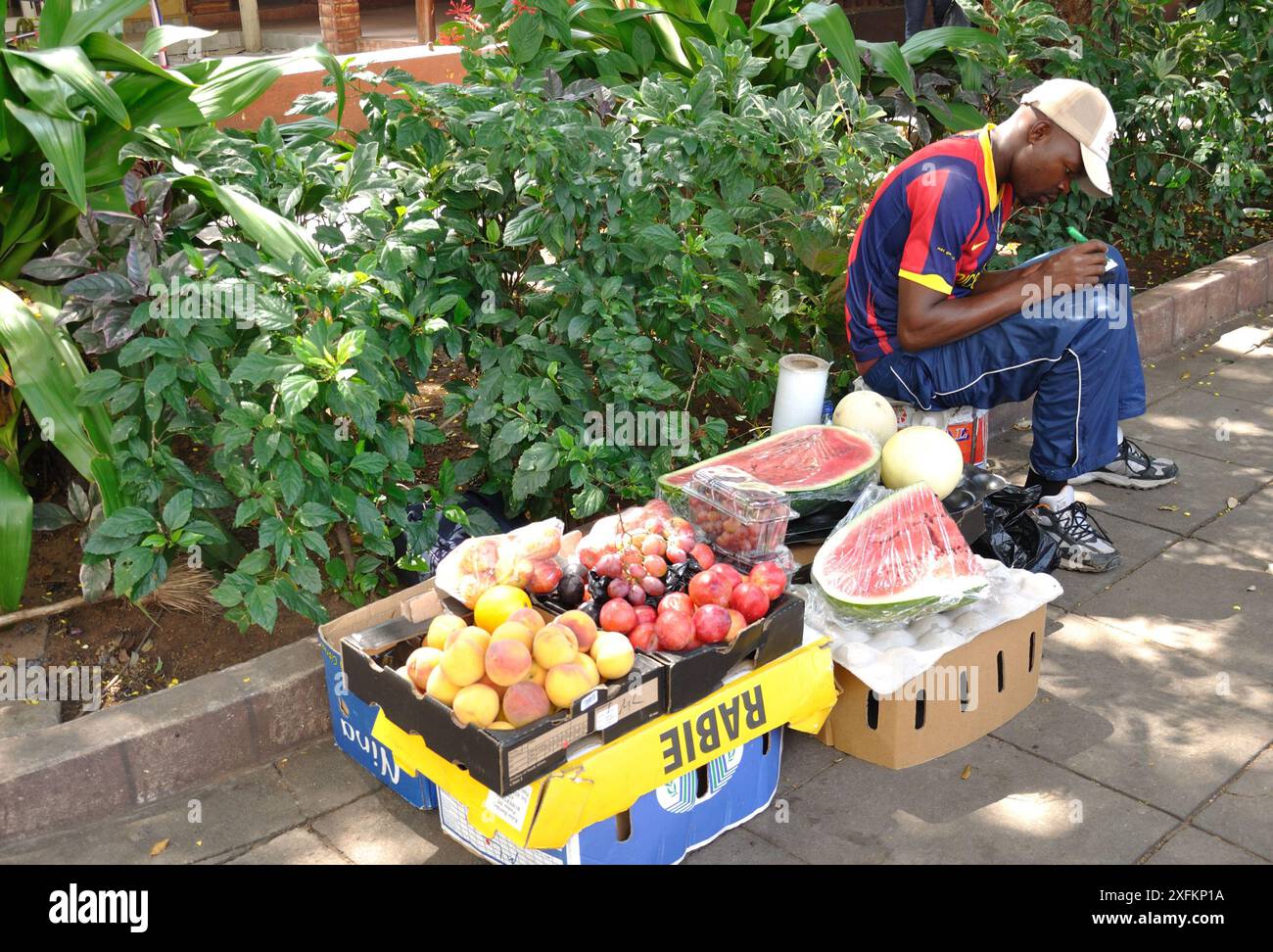 Maputo mozambique and bantu hi-res stock photography and images - Alamy