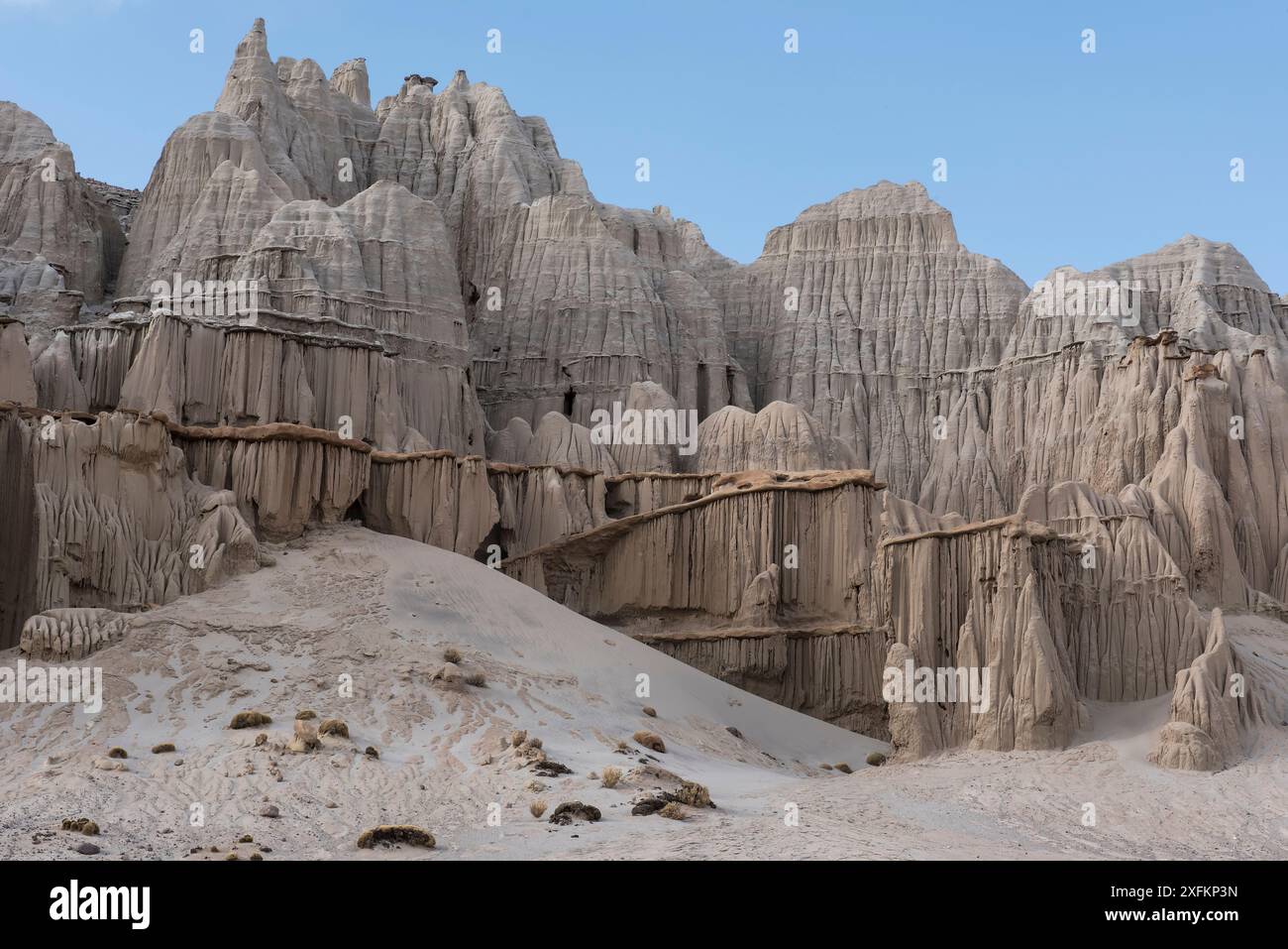 Ciudad del Encanto, vicinity of San Pablo de Lipez, Altiplano, Bolivia ...
