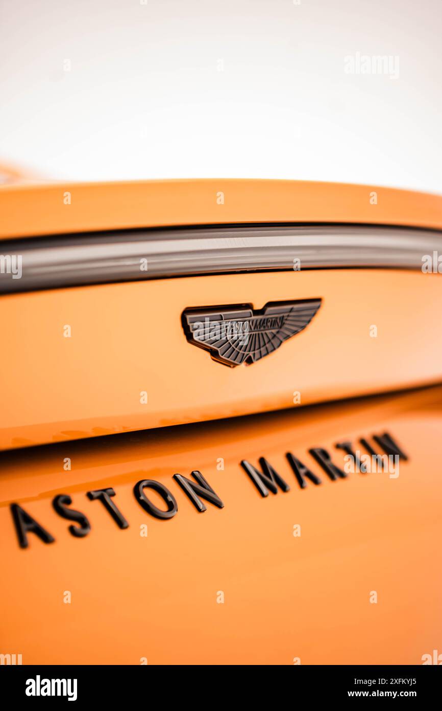 High fiber badge hi-res stock photography and images - Alamy