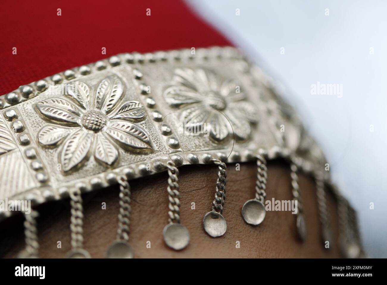 Indigenous people attend rally and cultural program organized by ...