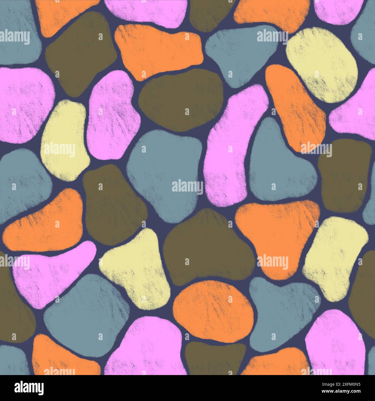 Repeat repeating pattern hi-res stock photography and images - Alamy