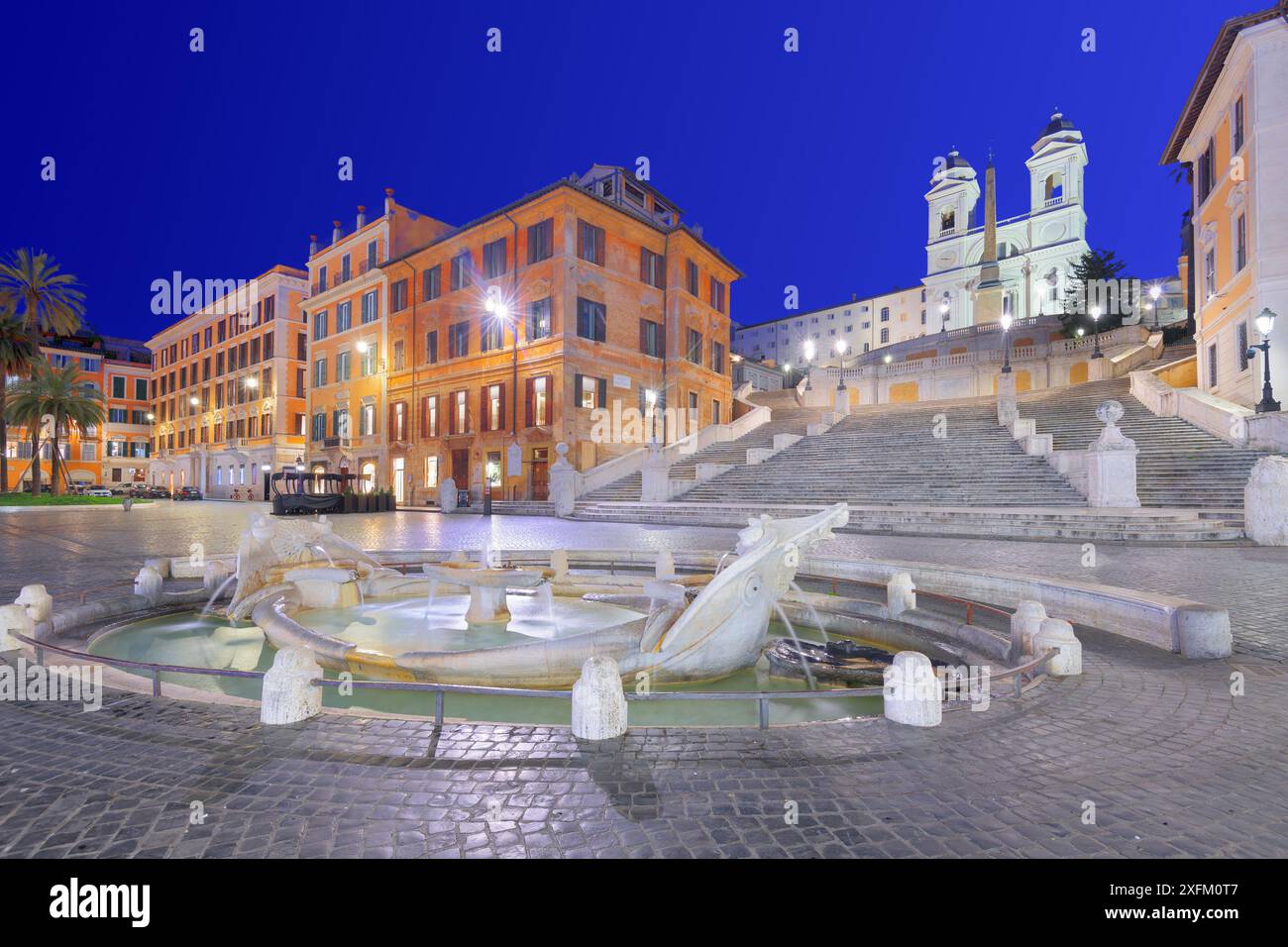 Spanish roman architecture hi-res stock photography and images - Alamy
