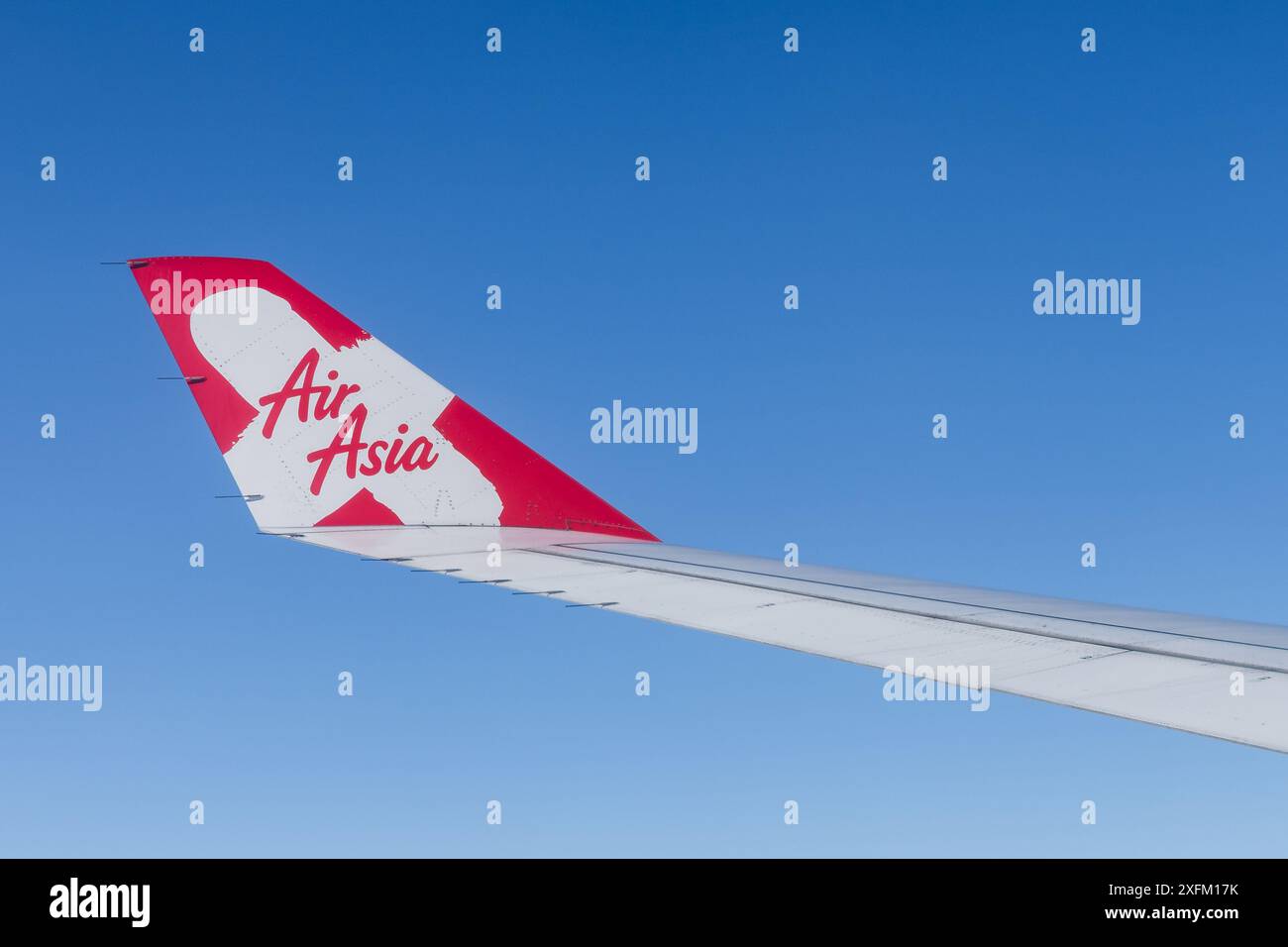 AirAsia X is a mid-range low-cost airline operating primarily in the ...