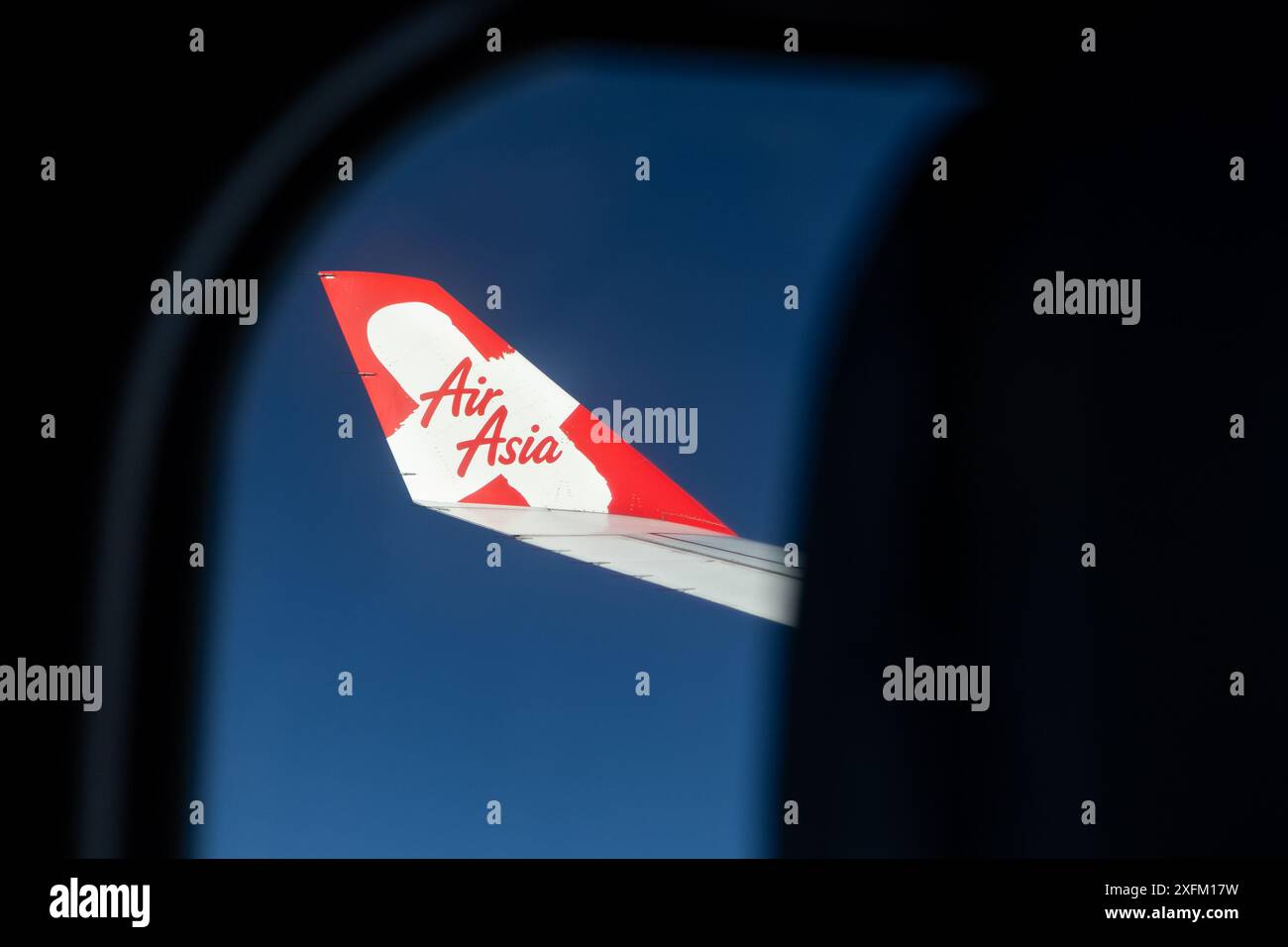 AirAsia X is a mid-range low-cost airline operating primarily in the ...