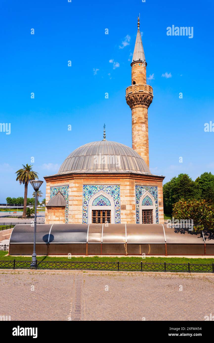 Yali camii hi-res stock photography and images - Alamy