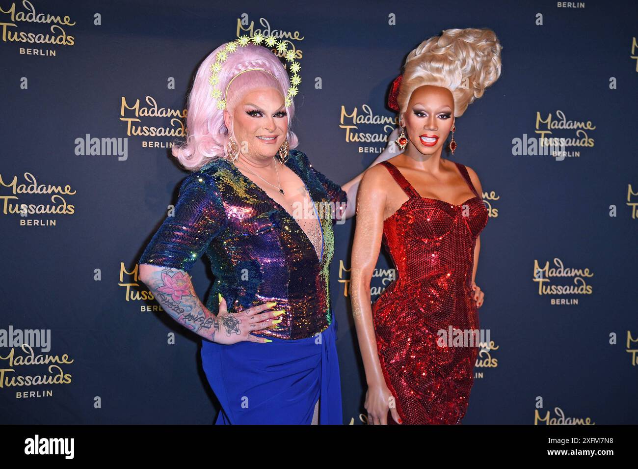 2024 breakout hi-res stock photography and images - Alamy