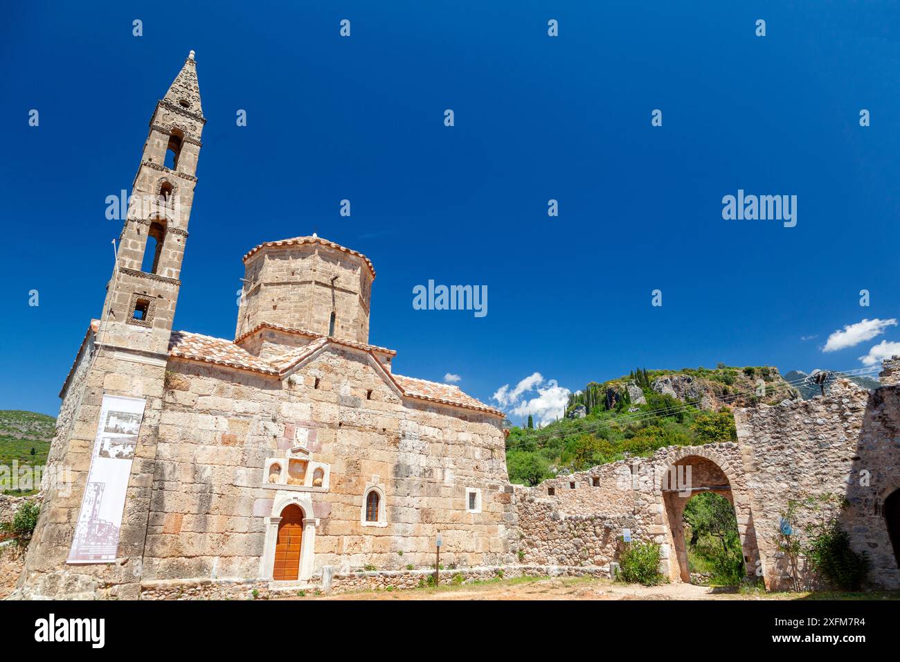 Meta byzantine hi-res stock photography and images - Alamy