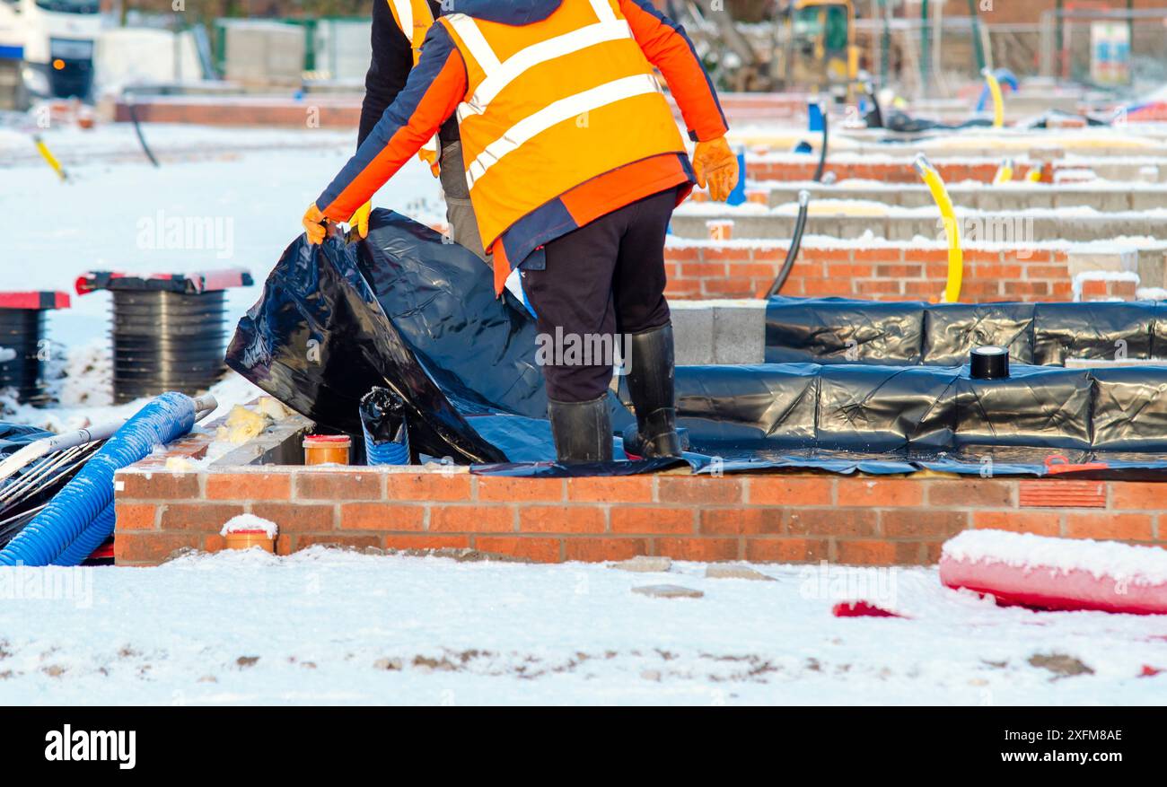 Concrete steam builders hi-res stock photography and images - Alamy