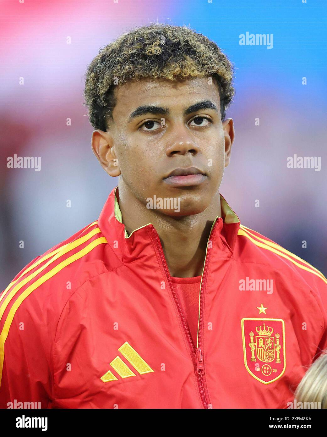 firo : 30.06.2024, Football, Soccer: UEFA EURO 2024, EM, European ...