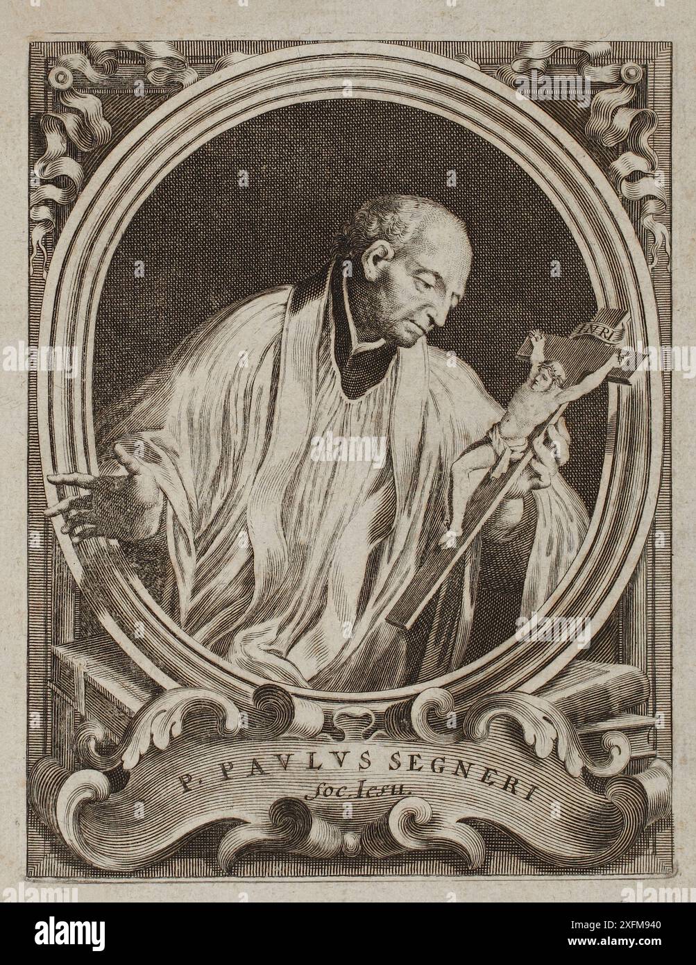 Italian priacher hi-res stock photography and images - Alamy