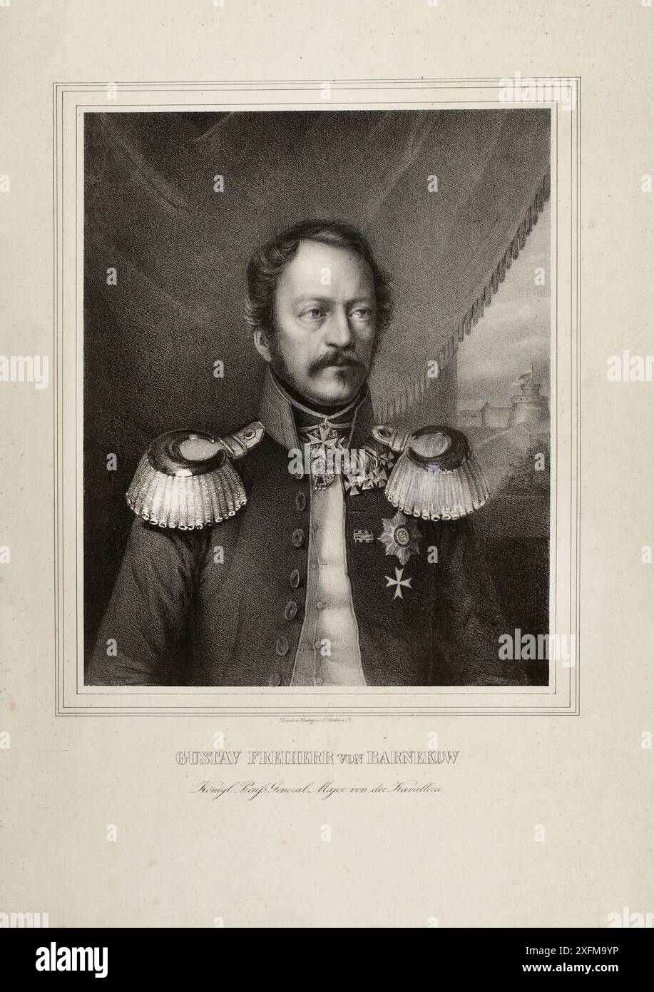 Prussian uniform hi-res stock photography and images - Alamy