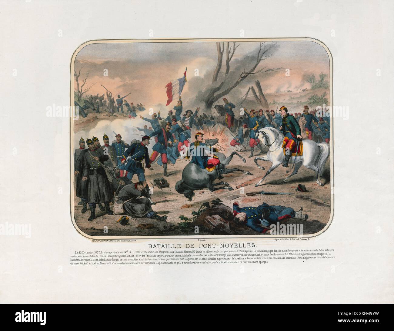 Prussian pows hi-res stock photography and images - Alamy