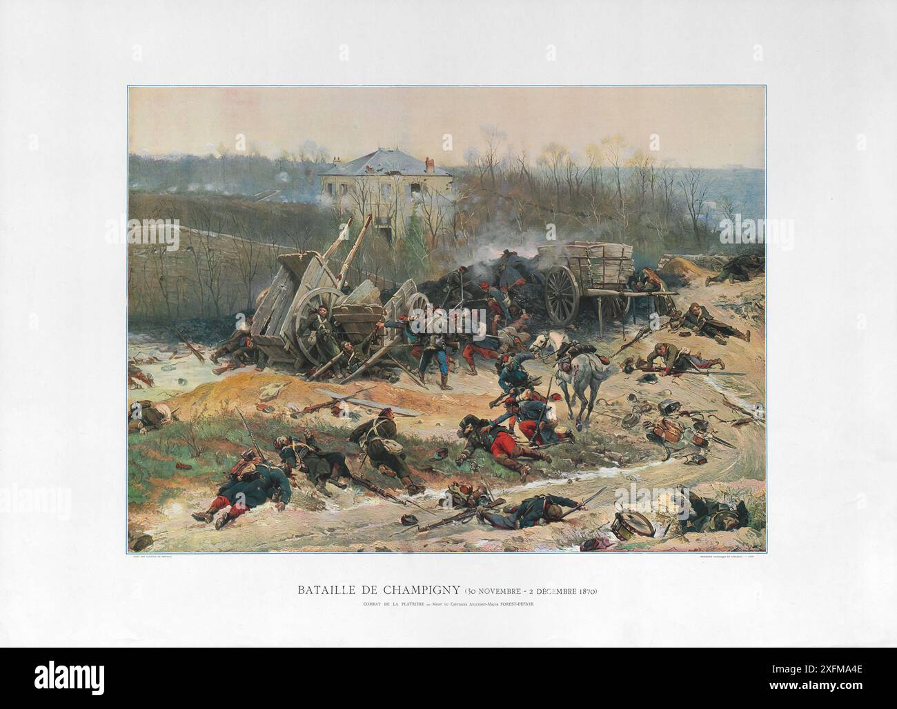 Battle of la plata hi-res stock photography and images - Alamy