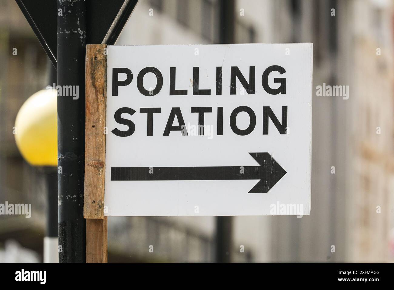 Electing a prime minister hi-res stock photography and images - Alamy