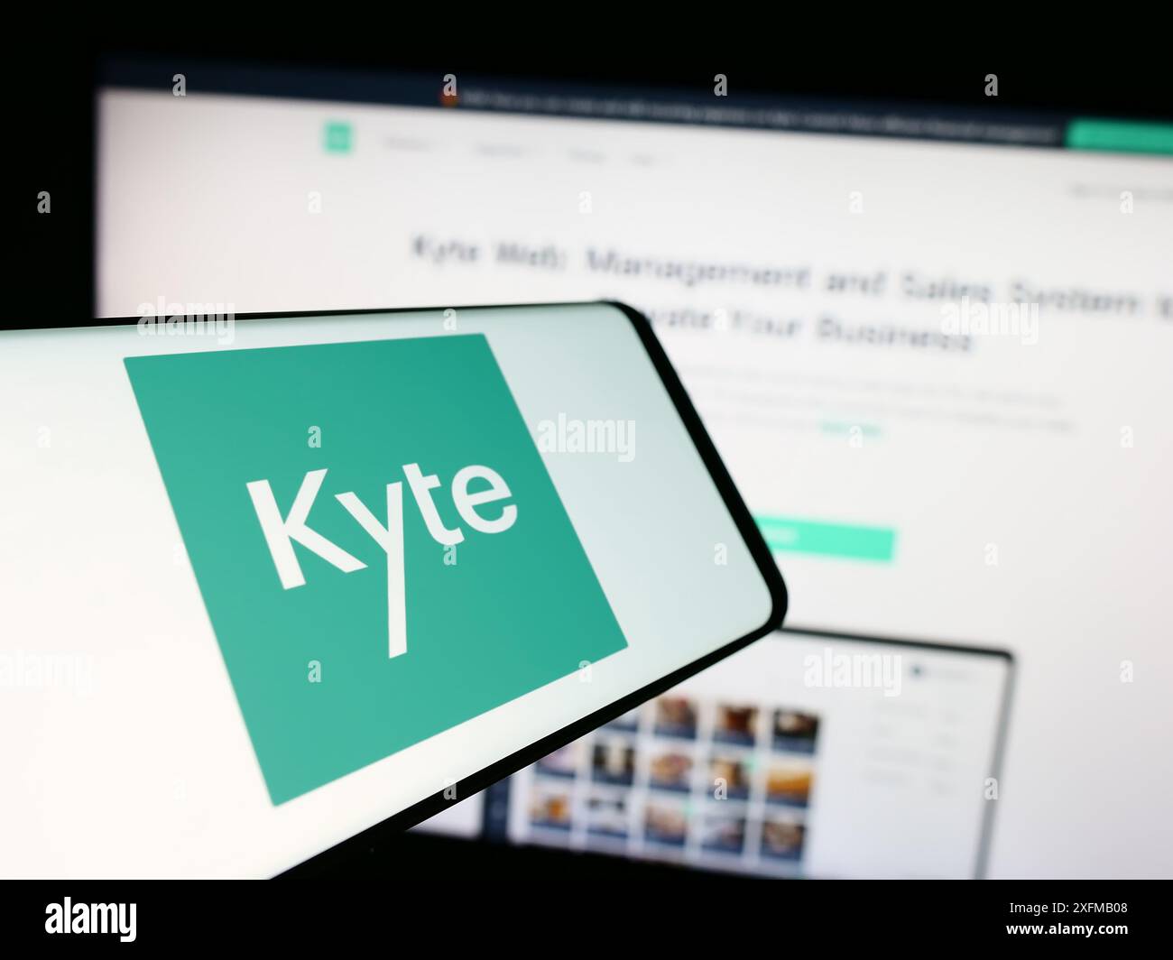 Pos marketing logo hi-res stock photography and images - Alamy