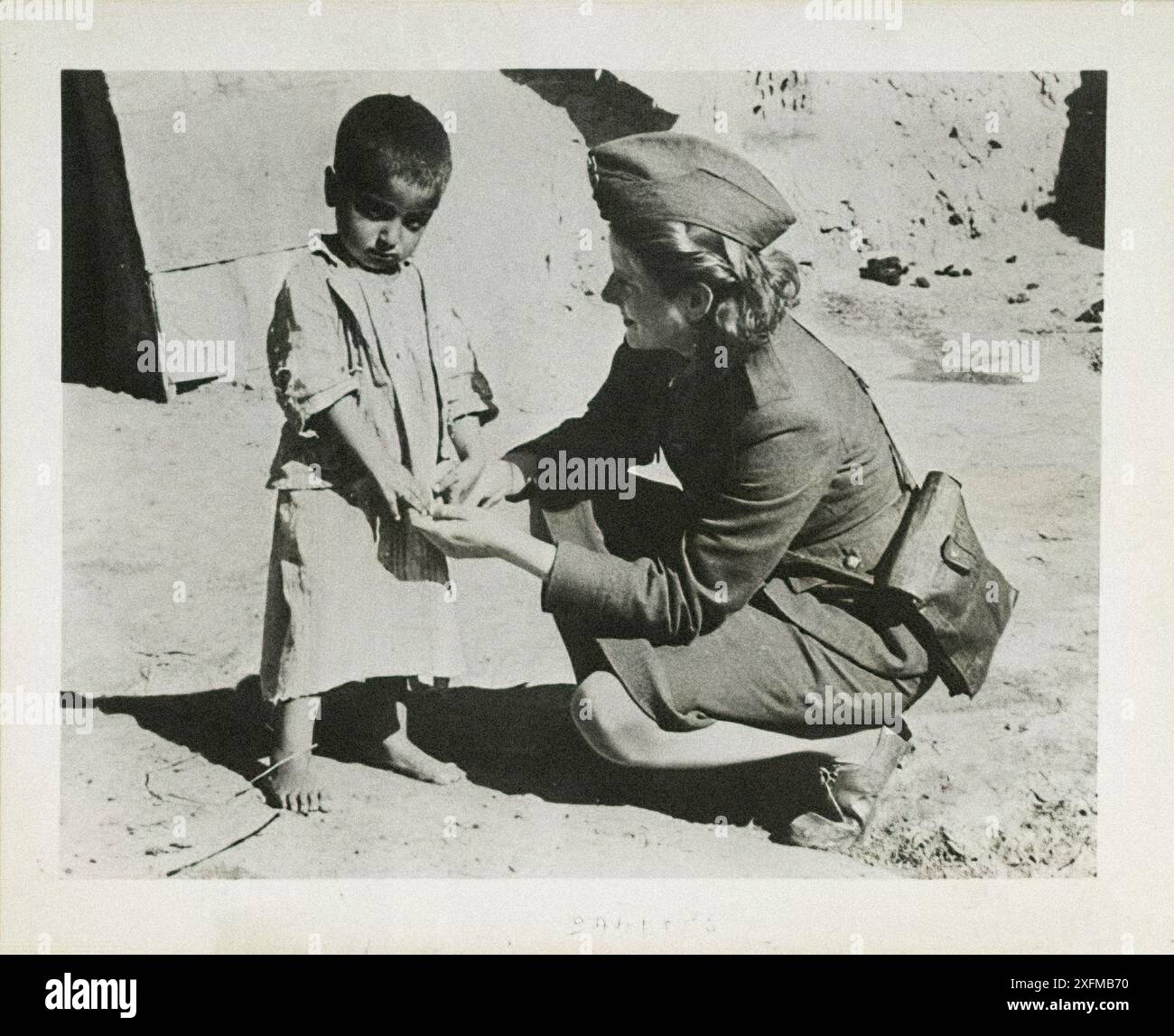 Iran ww2 hi-res stock photography and images - Alamy
