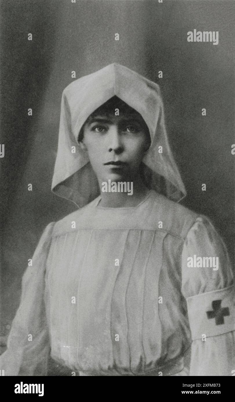 Military nurse russia hi-res stock photography and images - Alamy