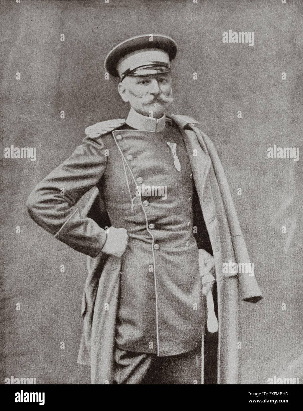 Peter I of Serbia. 1910s Peter I (1844–1921) was King of Serbia from 15 ...