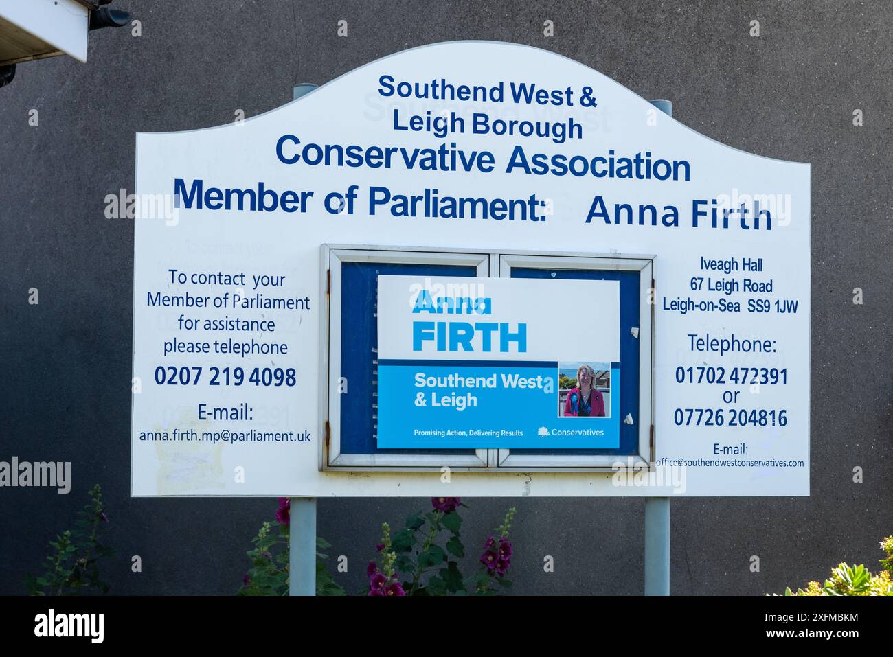 Anna hall 2024 hi-res stock photography and images - Alamy