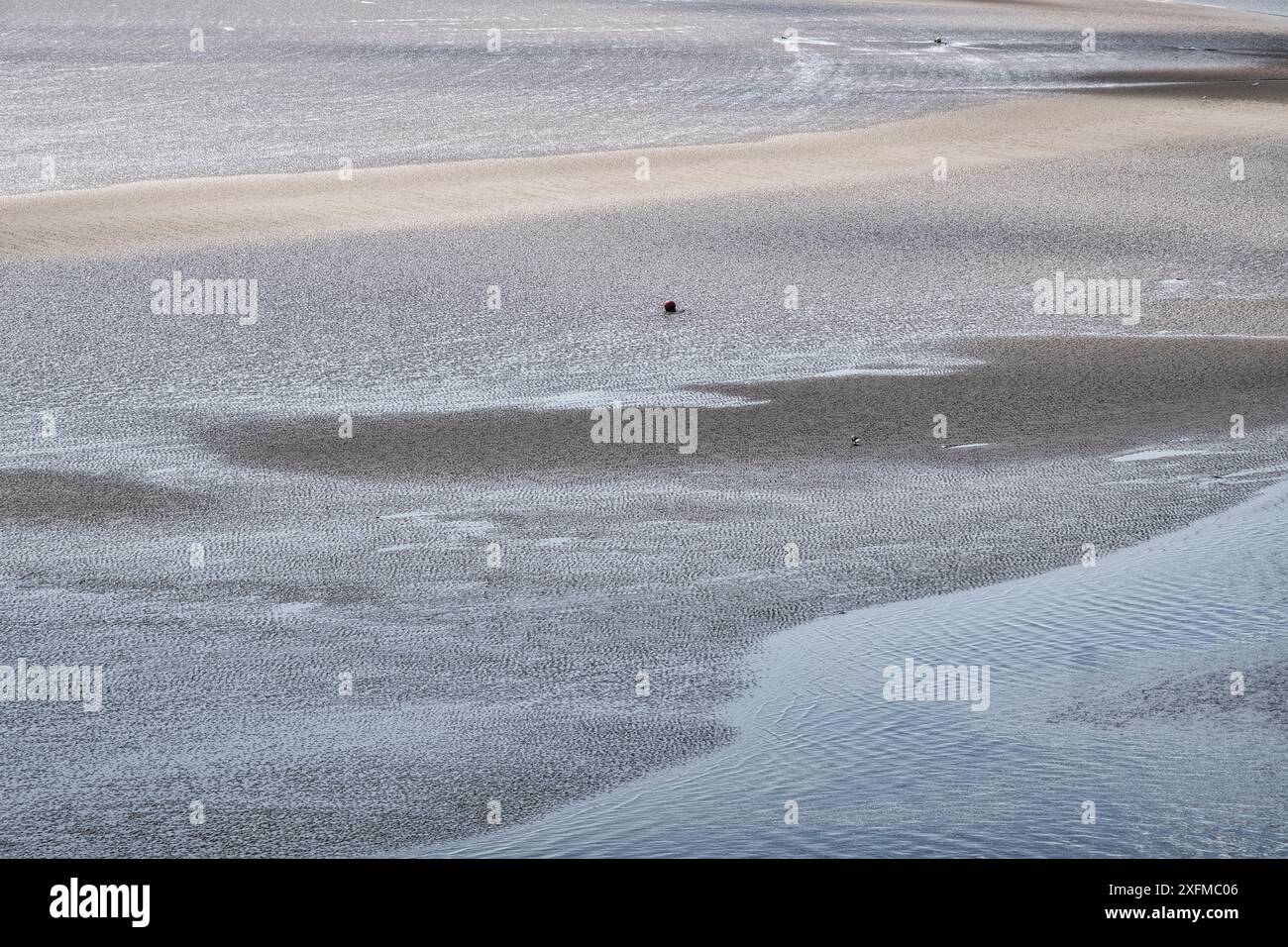 Laugharne, Wales, castle landscape, Dylan Thomas Stock Photo - Alamy