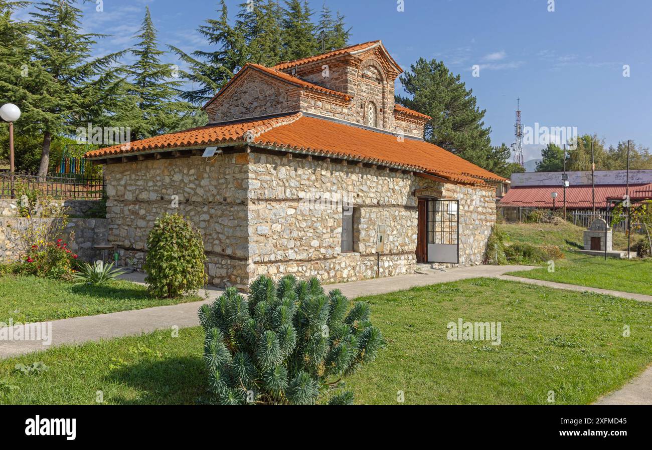 Saint constantine and helena church hi-res stock photography and images ...
