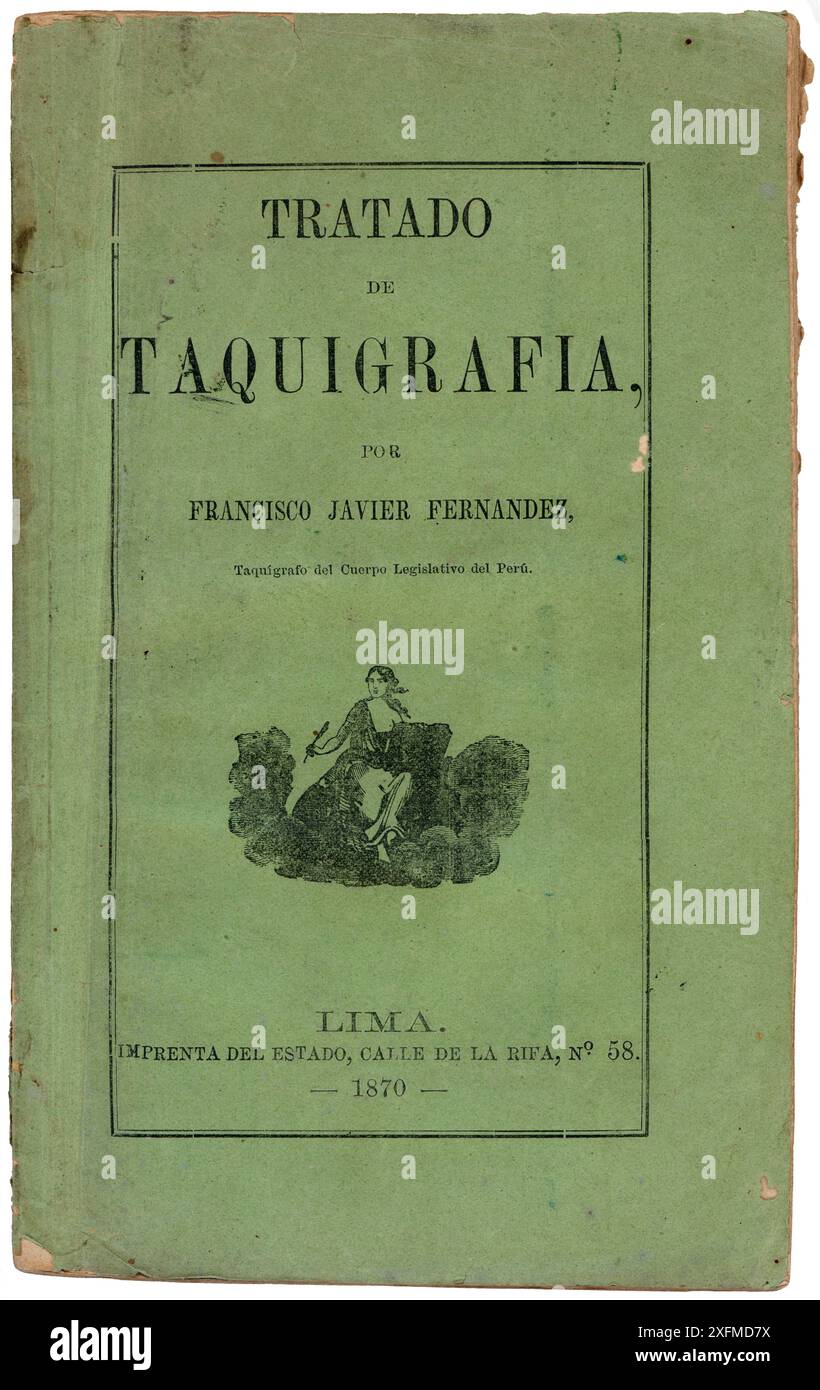 Taquigrafía hi-res stock photography and images - Alamy