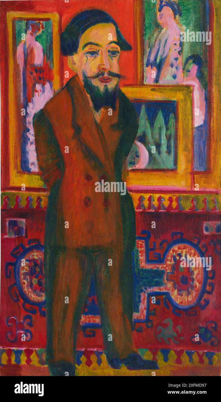 Leon schames hi-res stock photography and images - Alamy