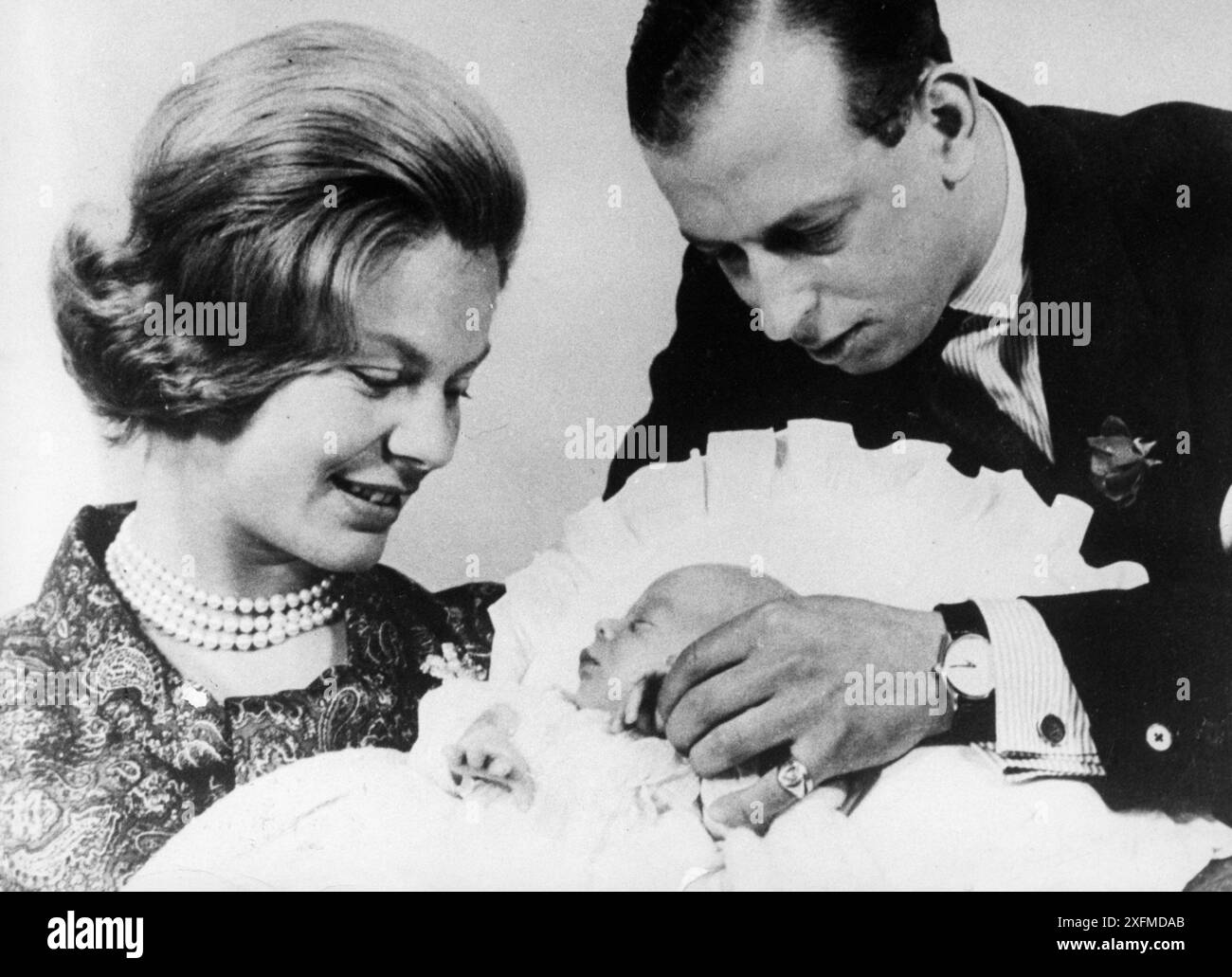 1964 Londra Archivio Storico Olycom/LaPresse Katharine, Duchessa di ...