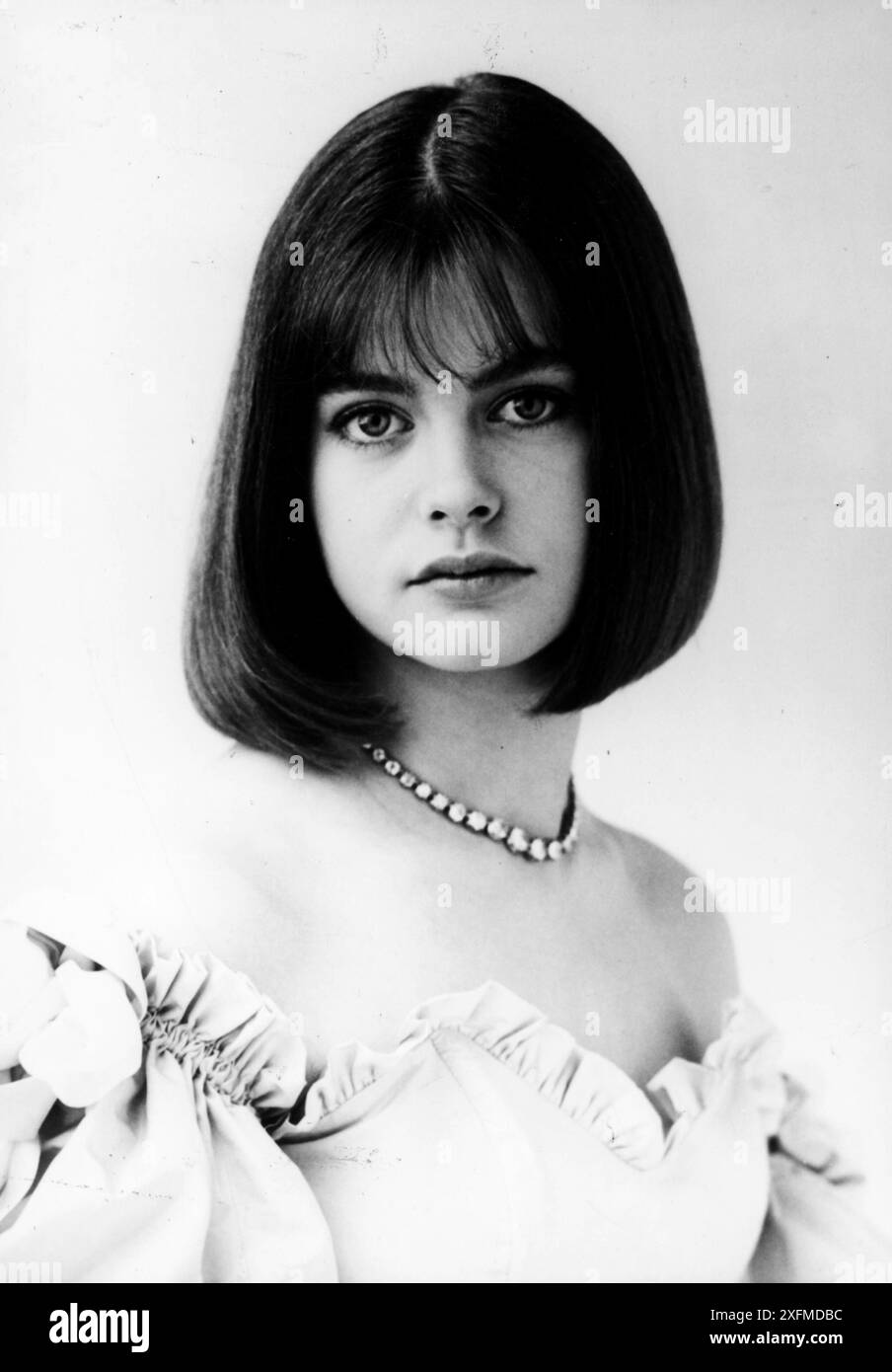 1982 Londra Archivio Storico Olycom/LaPresse Katharine, Duchessa di ...