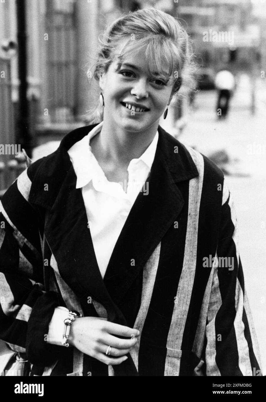 Anni' 80 Londra Archivio Storico Olycom/LaPresse Katharine, Duchessa di ...