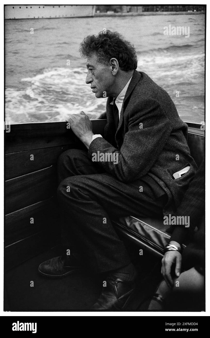 Ugo mulas hi-res stock photography and images - Alamy