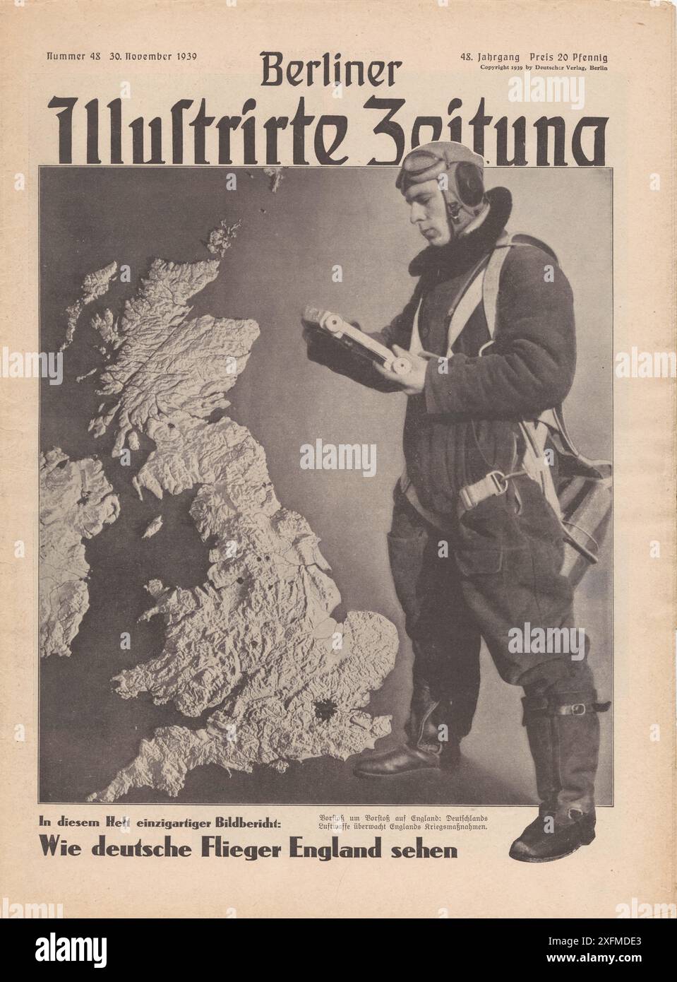 Luftwaffe poster hi-res stock photography and images - Alamy