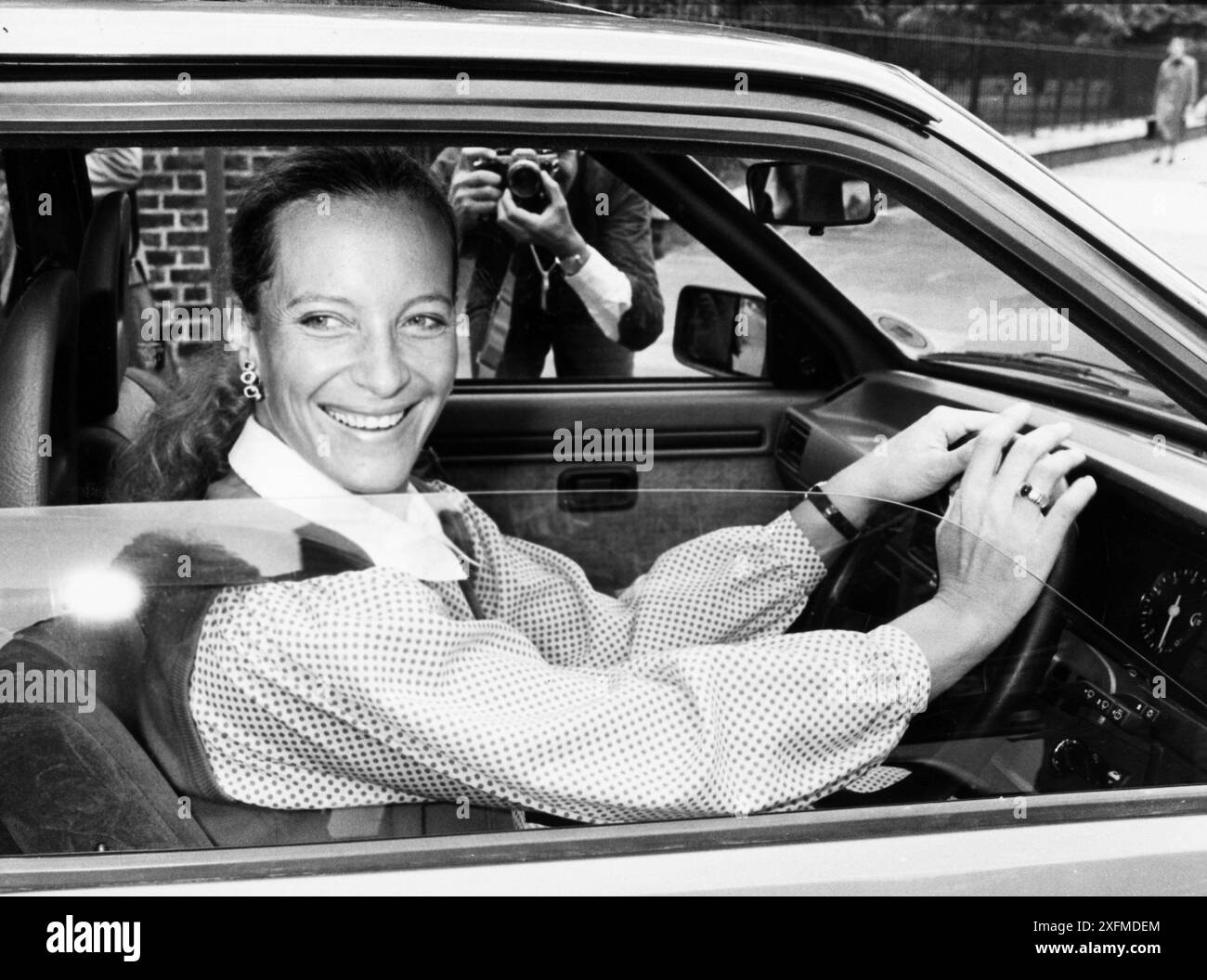 Diana kent hi-res stock photography and images - Alamy
