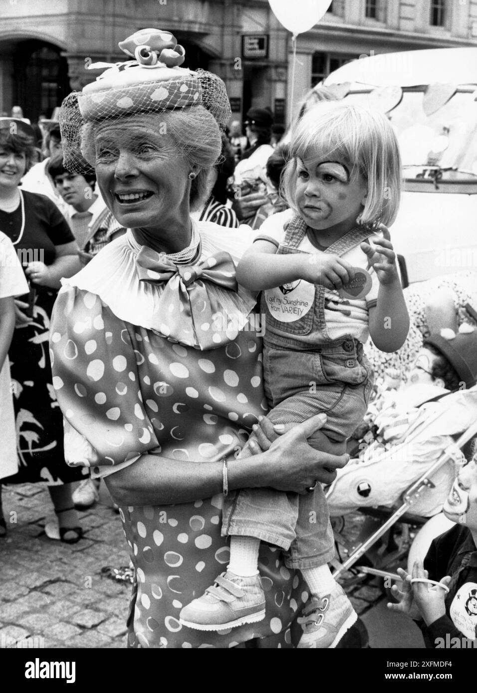 Kent anni '80 hi-res stock photography and images - Alamy