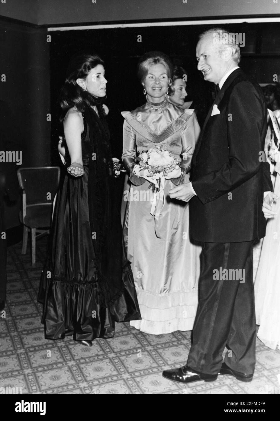 Anni' 70 Londra Archivio Storico Olycom/LaPresse Katharine, Duchessa di ...