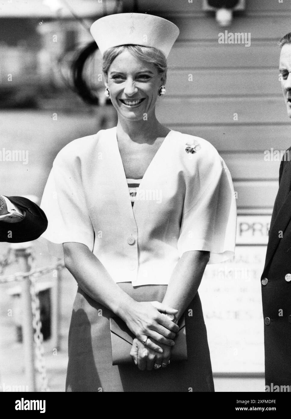 Kent anni '80 hi-res stock photography and images - Alamy