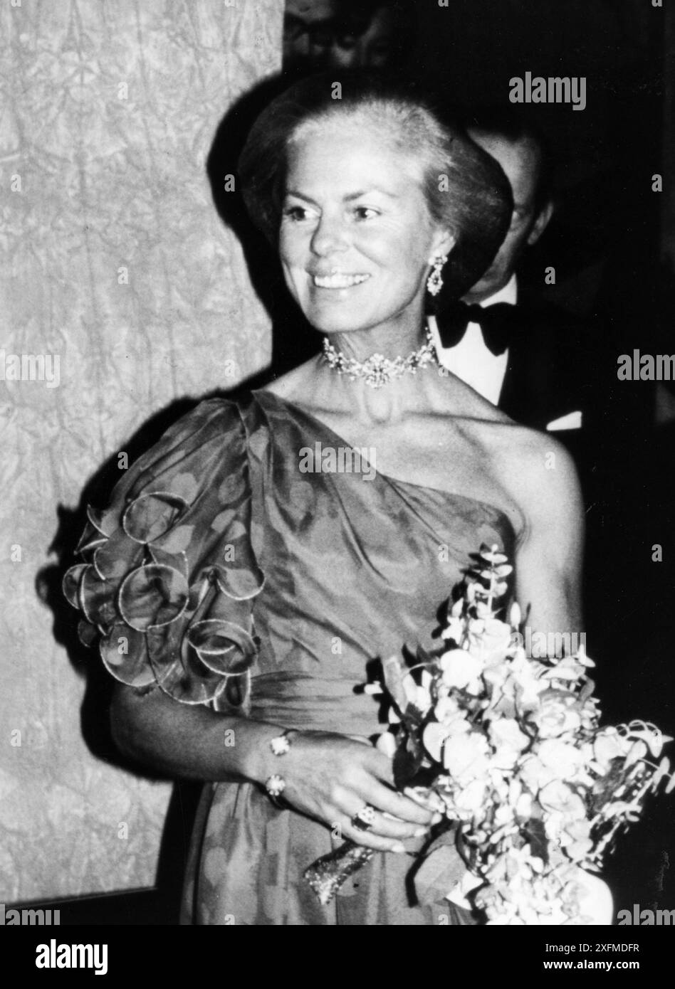 Anni' 70 Londra Archivio Storico Olycom/LaPresse Katharine, Duchessa di ...