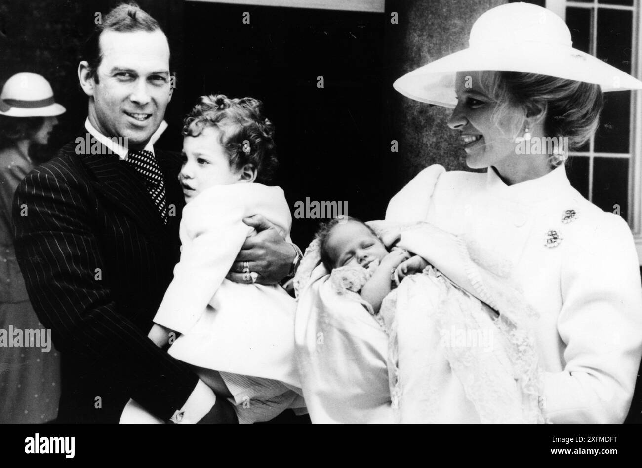Lady gabriella marina orphelia hi-res stock photography and images - Alamy