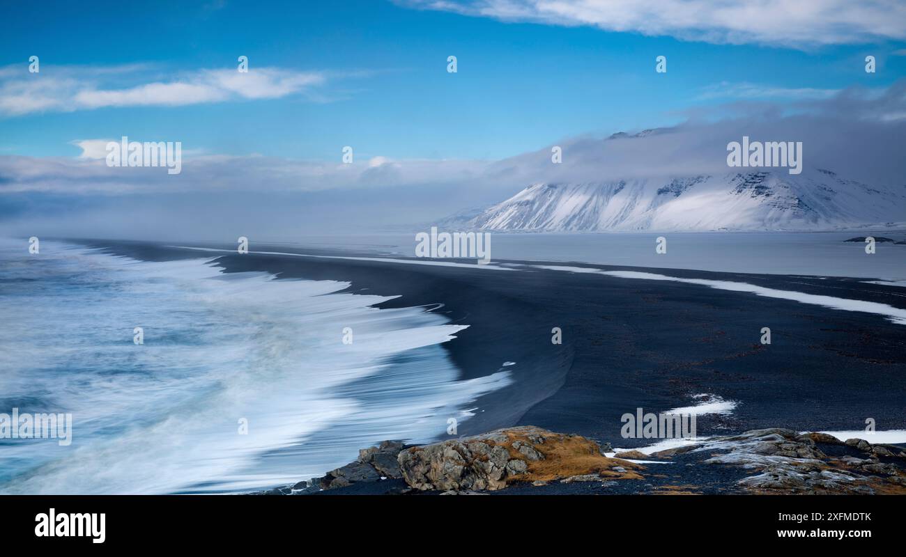 Lonsvik hi-res stock photography and images - Alamy