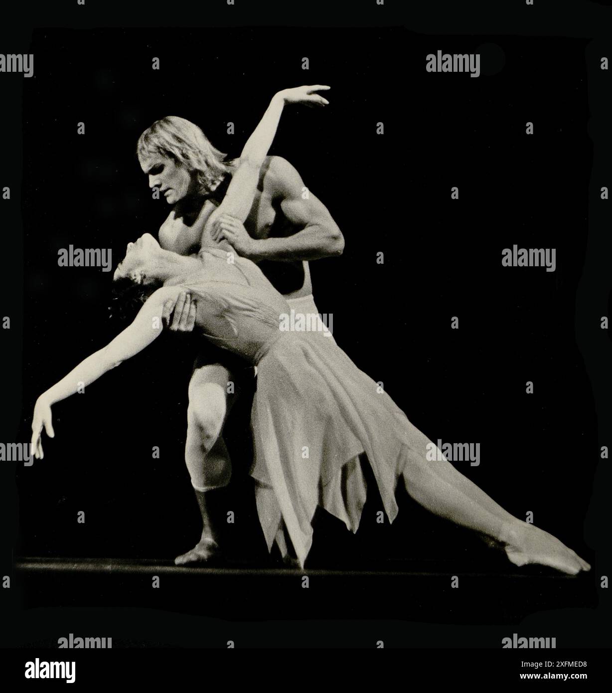 Alexander godunov hi-res stock photography and images - Alamy