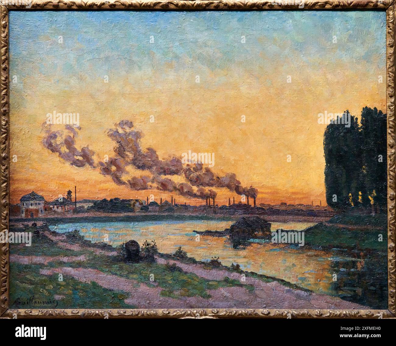 Artes soleil hi-res stock photography and images - Alamy