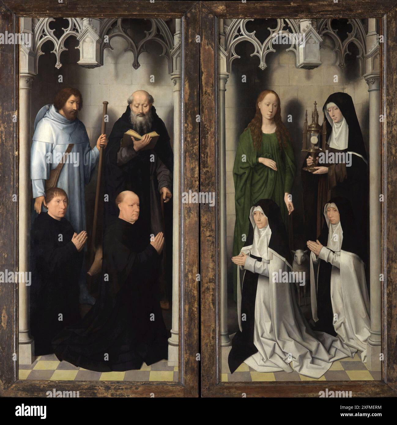 Clara van hulsen hi-res stock photography and images - Alamy