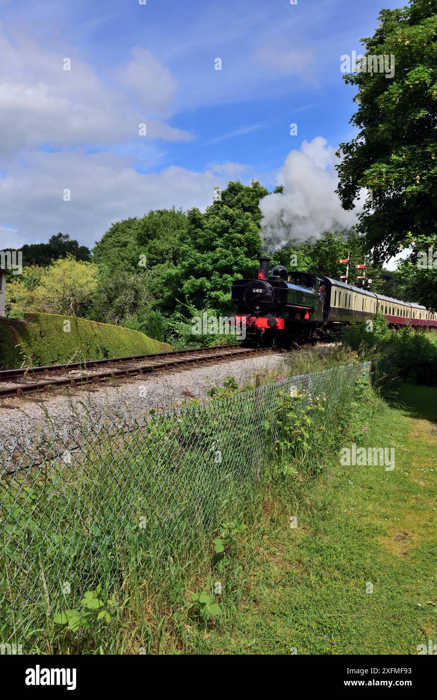 G class locomotives hi-res stock photography and images - Alamy