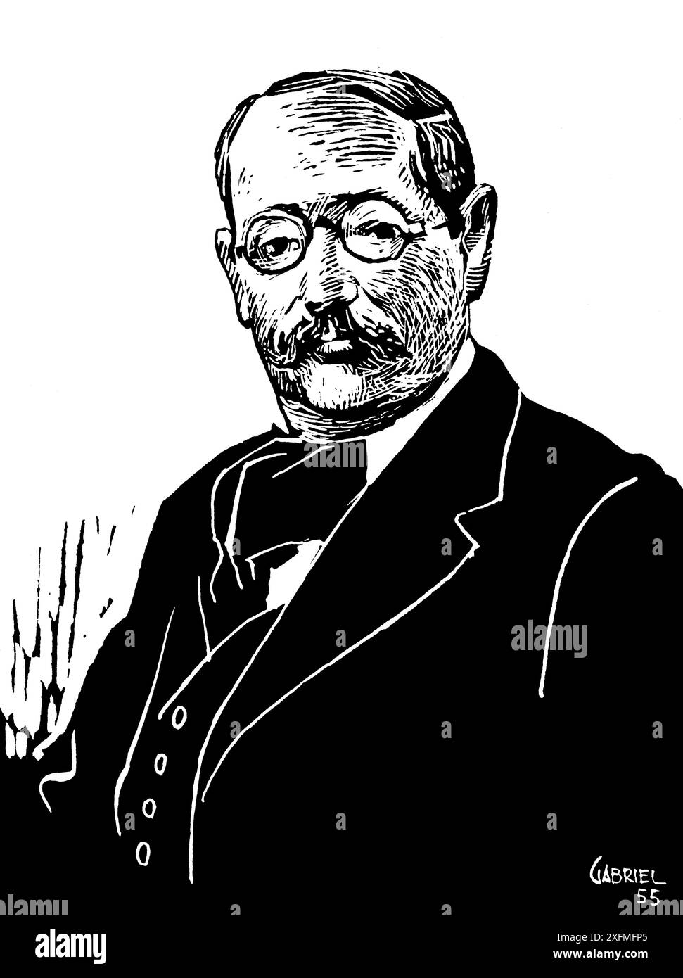 Año 1924 Black and White Stock Photos & Images - Alamy