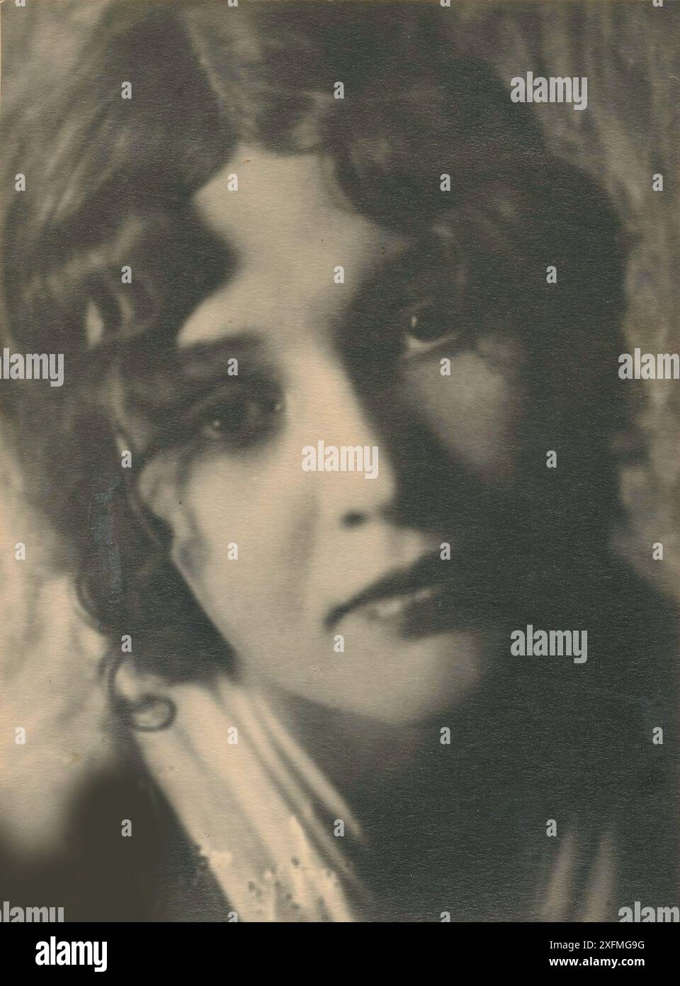 Meyerhold zinaida hi-res stock photography and images - Alamy