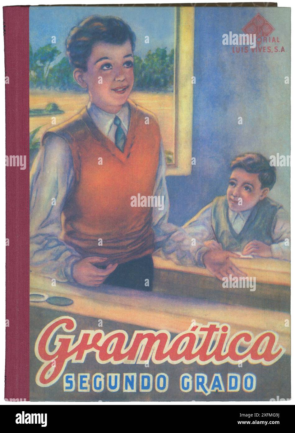 Portada del libro escolar Gramática Española, de Editorial Edelvives ...