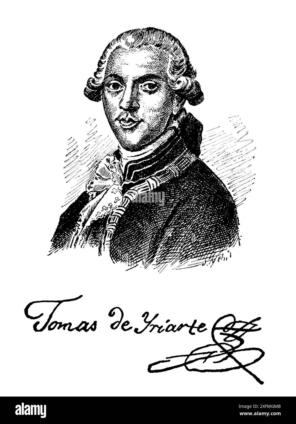 Tomas de iriarte nieves ravelo hi-res stock photography and images - Alamy